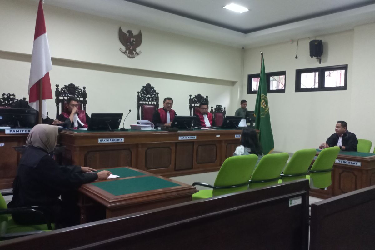 Modus Investasi Fiktif Berkedok Rest Area di Bandara YIA, Korban ...