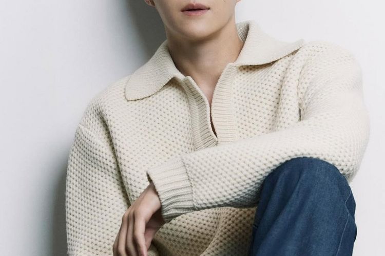 Foto : Kim Seon Ho Terseret Isu Penggelapan Pajak, Agensi Tegaskan Tak ...