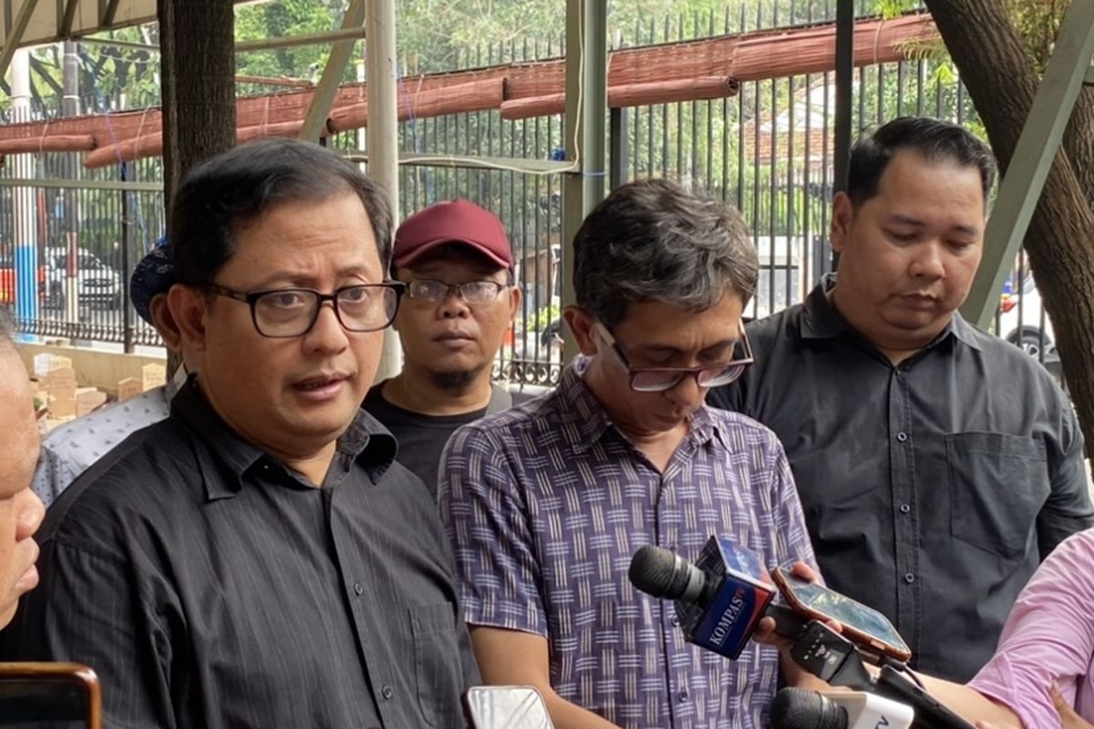 26 Tahun Reformasi, Aktivis 98: Kami Masih Ada dan Akan Terus Melawan