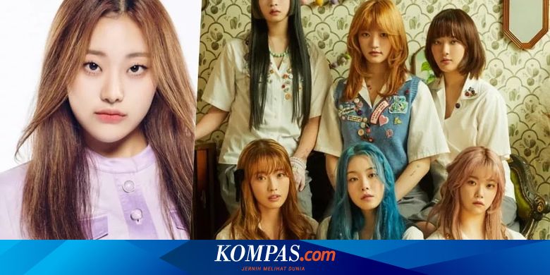 Lirik Lagu RING X RING, Singel Debut Billlie