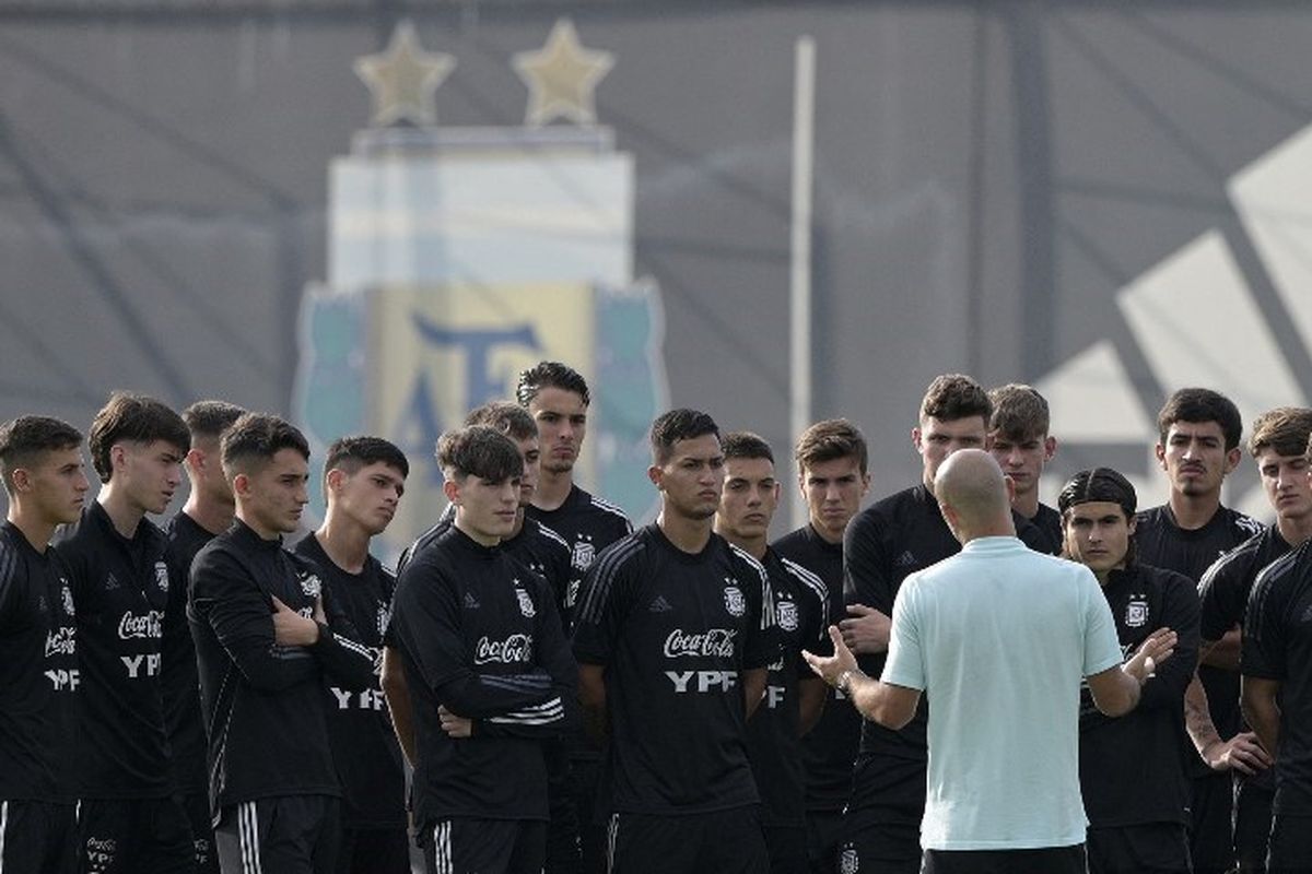 Jadwal Drawing Piala Dunia U20 2023 Usai Argentina Ditunjuk Gantikan ...