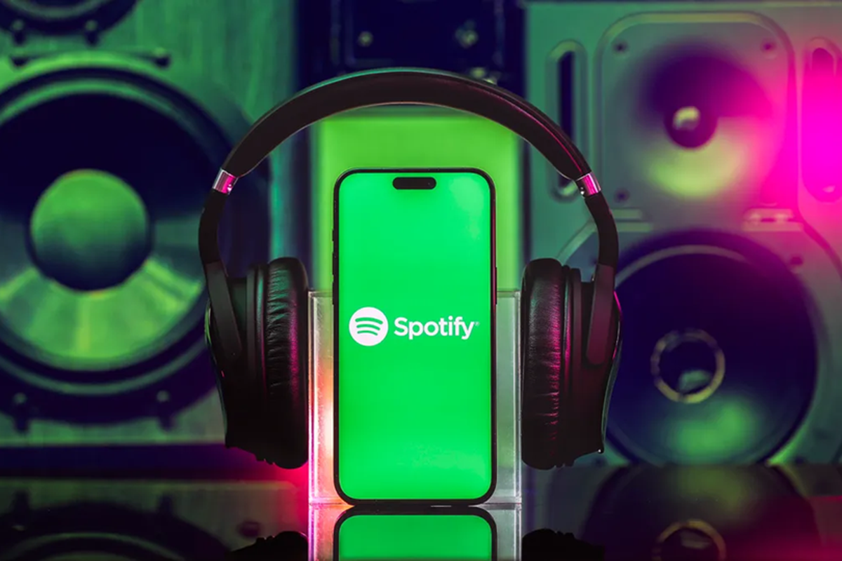 Pengguna Spotify Gratisan Kini Bisa Pilih Lagu Sesuai Keinginan, tapi...