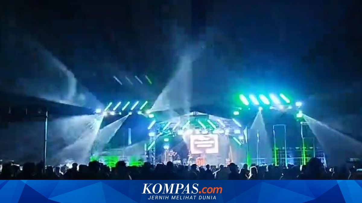 MUI Jatim Dukung Larangan Sound Horeg, Begini Tanggapan Paguyuban Sound ...