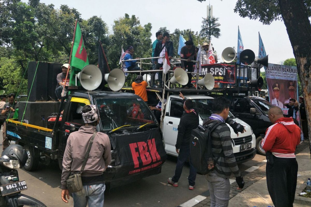 Gaji UMR Kubu Raya 2025 dan Seluruh Kalbar