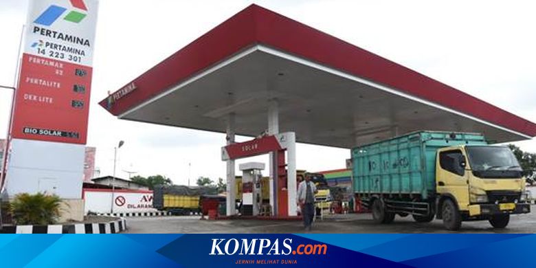 Berlaku 1 Februari 2023, Harga B35 Mengikuti Solar