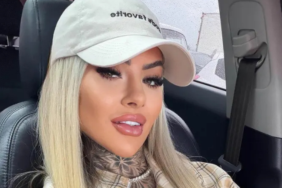 Influencer Bianca Dias Meninggal Usai Jalani Operasi Kecantikan