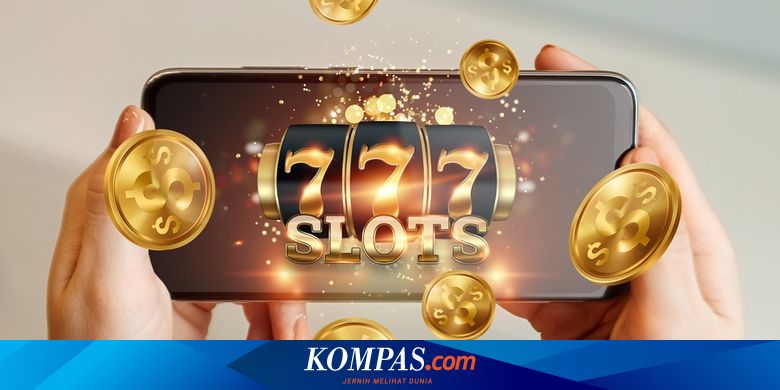 Triwulan I-2024, Transaksi Judi Online di Indonesia Tembus Rp 100 Triliun