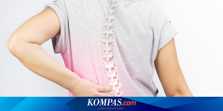 Tuberkulosis Tulang, Gejala, dan Perawatannya