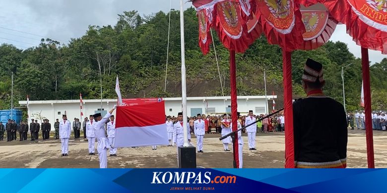 Lirik Lagu Nasional Ciptaan Kusbini, Bagimu Negeri