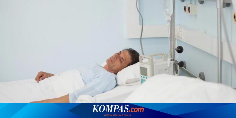 Apa Itu Sepsis, Komplikasi Infeksi yang Mengancam Nyawa? Kenali 5 ...