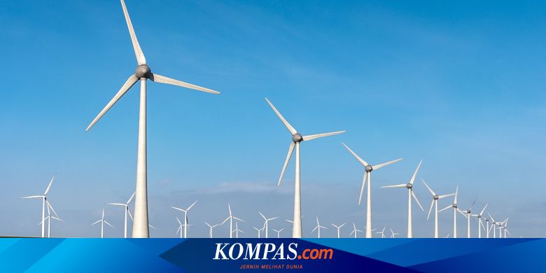 Merenungkan Ambisi Dunia Menuju Zero Emission