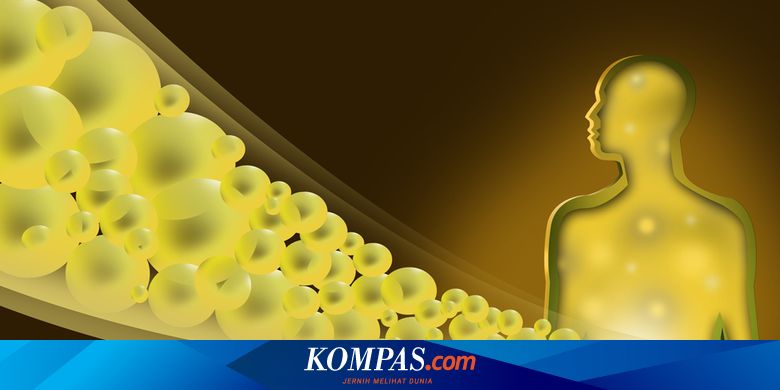 10 Gejala Penyumbatan Saluran Empedu yang Perlu Diwaspadai