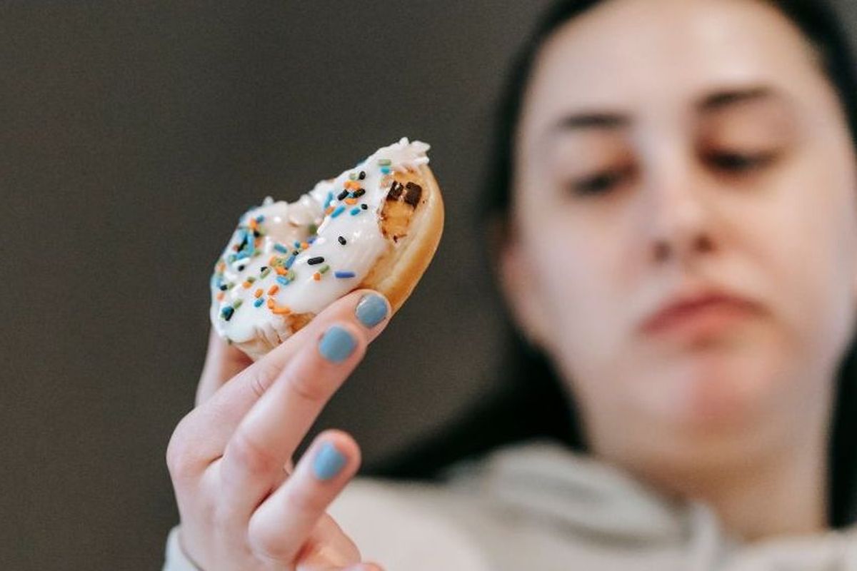 Kenapa Donat Keras? Ini 4 Kesalahan yang Sering Terjadi saat Membuat Donat