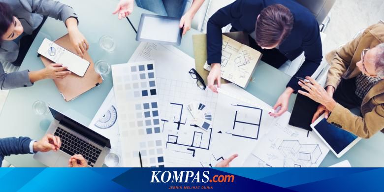 8 Hal tentang Desainer Interior yang Perlu Anda Ketahui