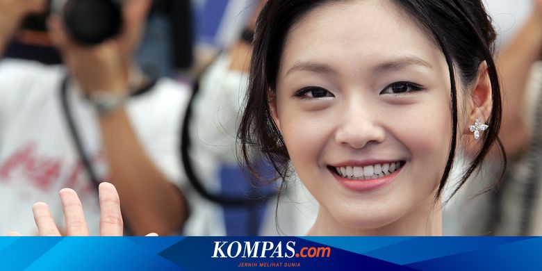 Barbie Hsu "Sanchai Meteor Garden" Meninggal karena Pneumonia Usai Liburan di Jepang