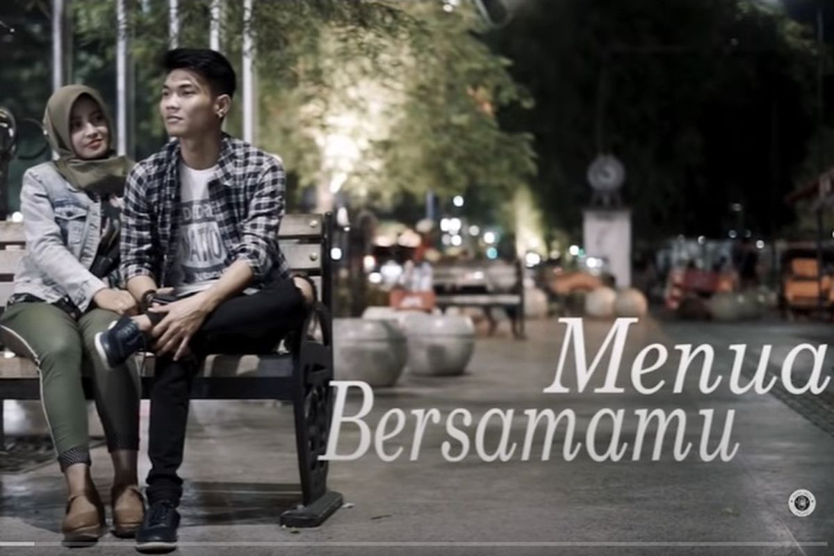 Lirik dan Chord Lagu Menua Bersamamu dari Tri Suaka (Musisi Jogja Project)