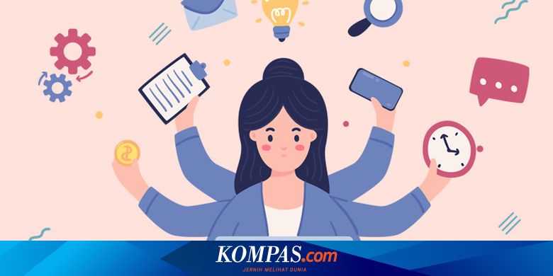 5 Pilihan Jurusan untuk Calon Mahasiswa yang Ingin Kuliah Sambil Bekerja