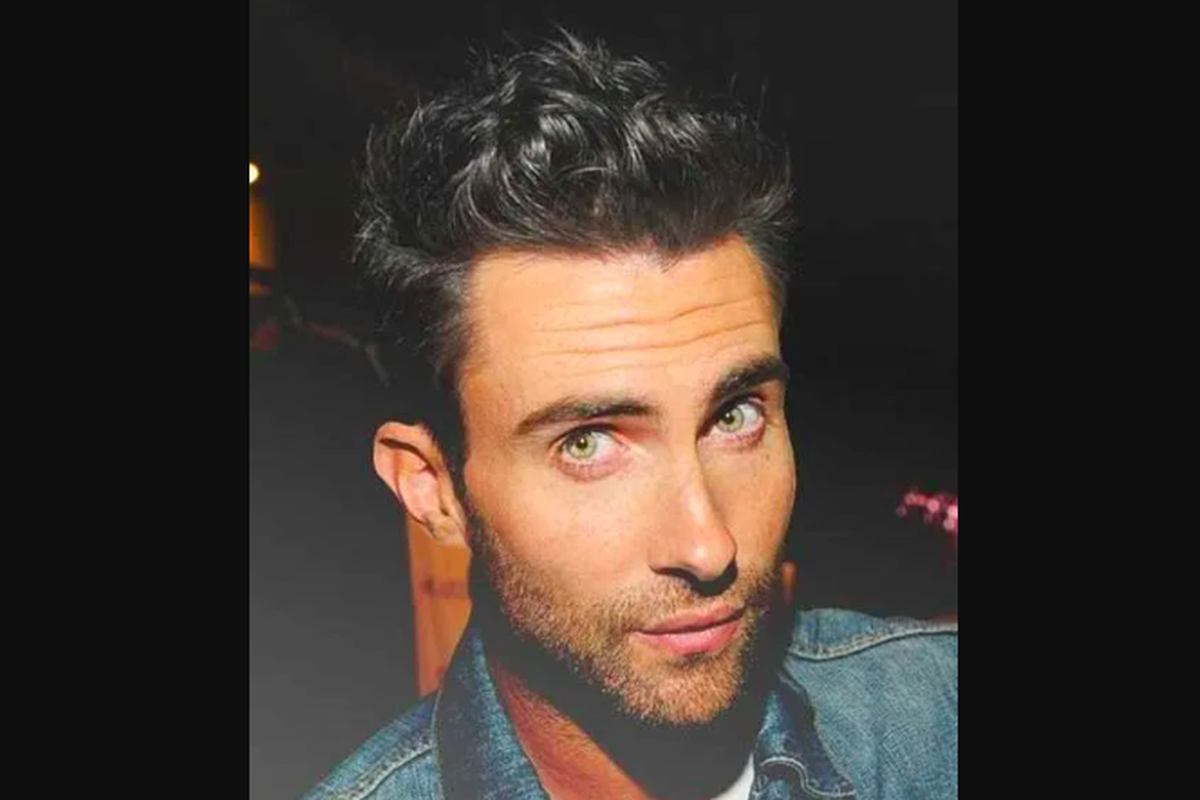 Setelah Sumner Stroh, Kini Muncul 3 Wanita Muda Lainnya Sebut Adam ...