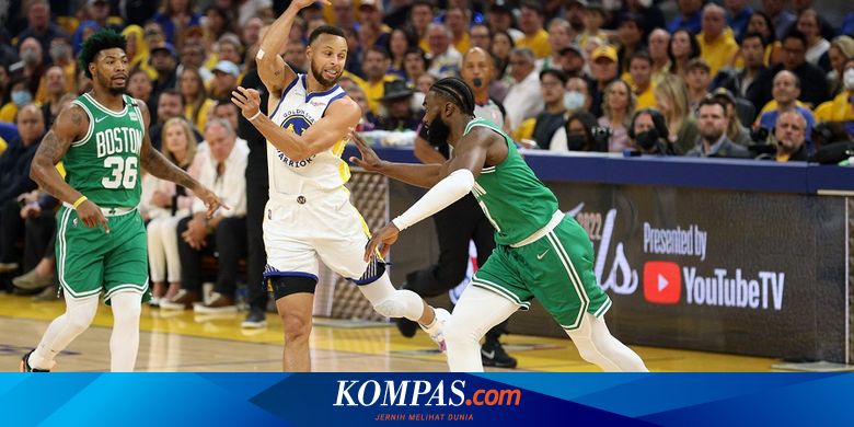Teknik Overhead Pass dalam Bola Basket dan Contohnya