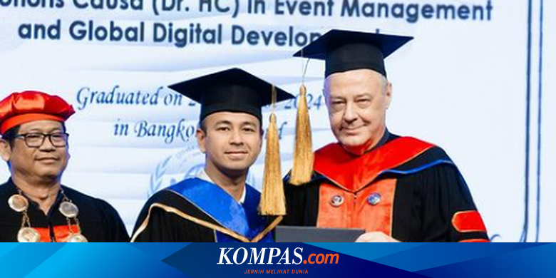 Penjelasan UIPM soal Alamat "Kampus" di Bekasi