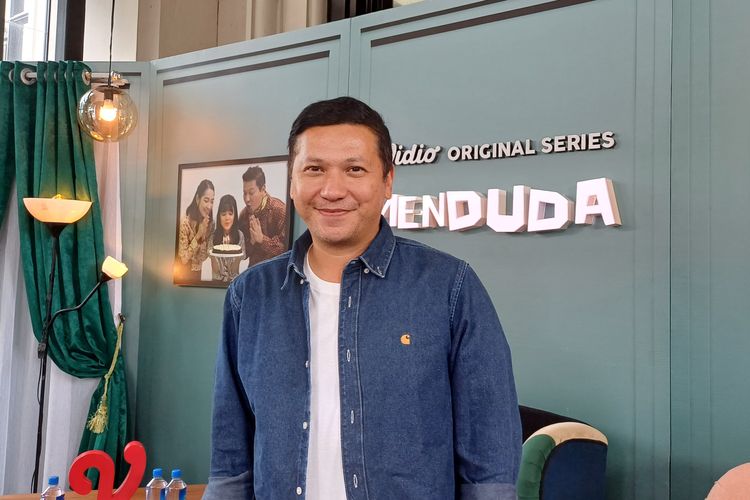 3 Cerita Gading Marten Bintangi Menduda