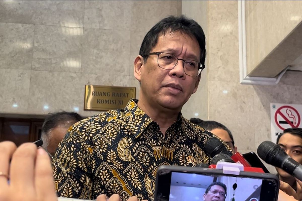 Dipanggil Prabowo ke Istana, Purbaya: Katanya soal Subsidi Elpiji