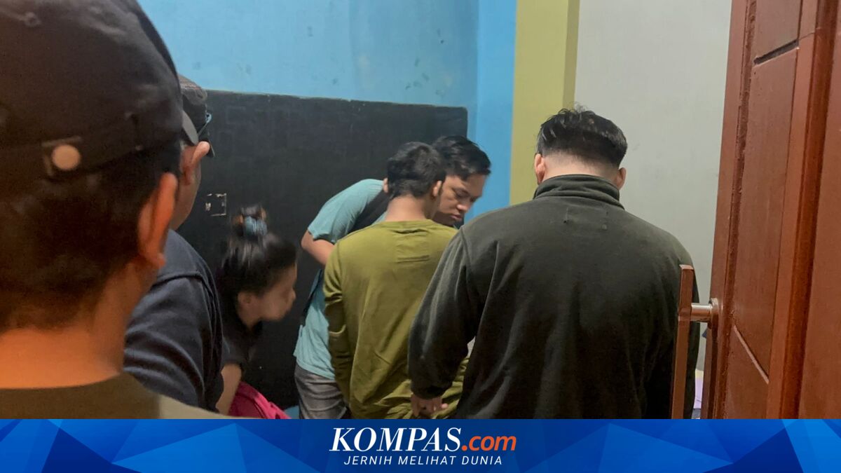 Batalkan "Booking" PSK, Pria Hidung Belang di Makassar Dikeroyok hingga ...
