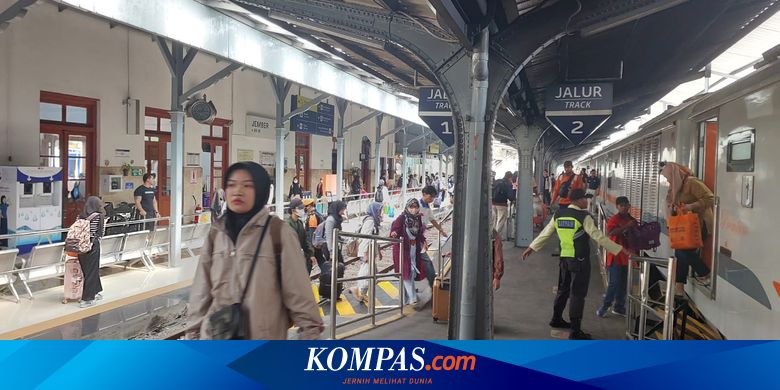 KAI Jember Hadirkan Program Schooliday Sambut Libur Sekolah, Ada Diskon Tiket 20 Persen