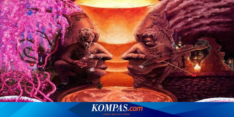 Lirik Lagu Bubbly - Young Thug, Drake dan Travis Scott