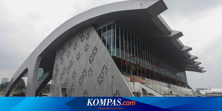 5 Fakta Equestrian Park Pulomas yang Terbesar di Asia Tenggara