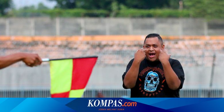 Tidak Dibawa Shin Tae-yong, Ini Torehan Nadeo dan Lilipaly di Liga 1 ...