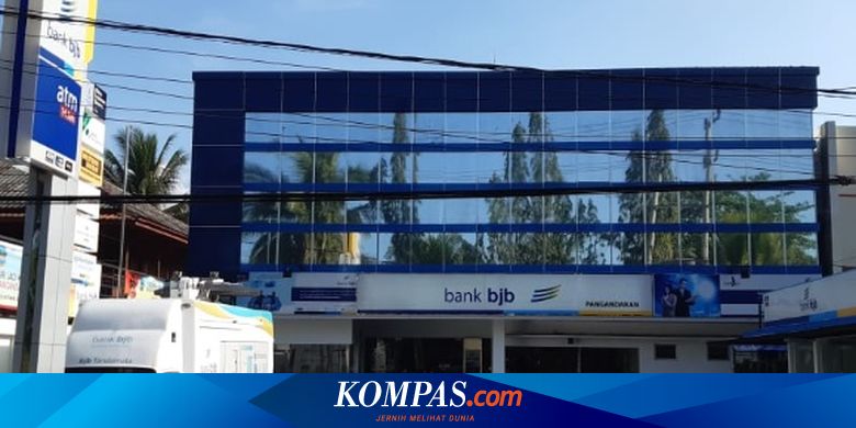 4 Cara Mencari ATM Bank BJB Terdekat dengan Mudah