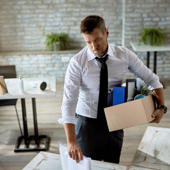 64.751 Pekerja Ter-PHK Selama 2024, Terbanyak di Jakarta