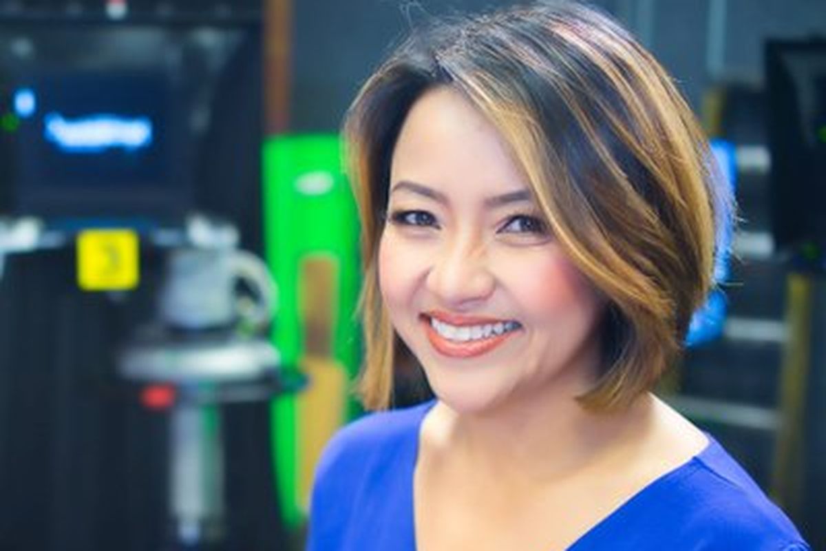Perjuangan Patsy Widakuswara, Jurnalis Indonesia di VOA Gugat Pembredelan