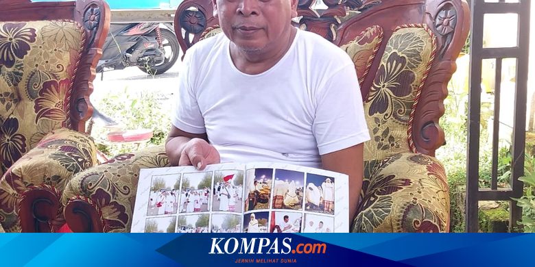 Cerita Suparman Habiskan Rp 628 Juta untuk Naik Haji, Dapat Pengalaman ...