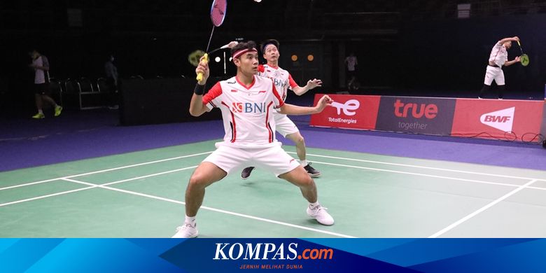 Tujuan Pukulan Drive dalam Bulu Tangkis dan Manfaatnya