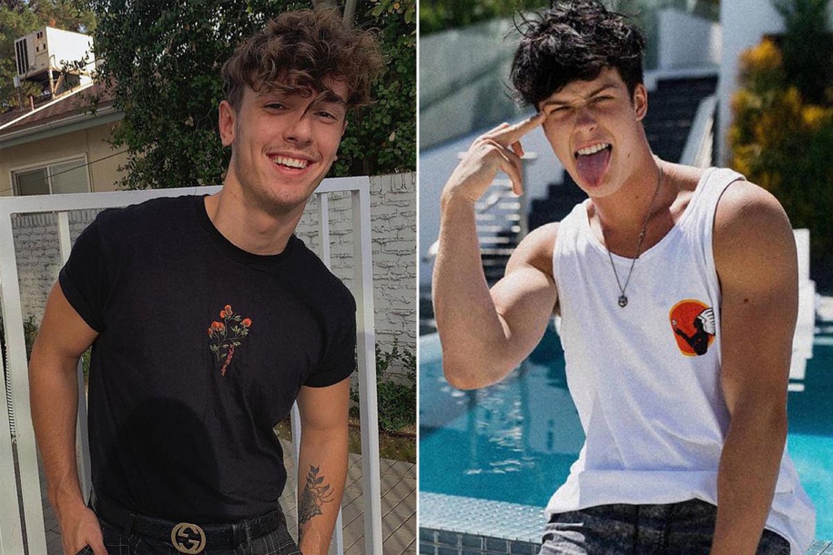 Influencer TikTok Dituntut Pidana Setelah Adakan Pesta Besar di Tengah ...