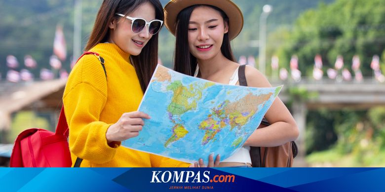6 Tips Liburan Menyenangkan di Destinasi Wisata Alternatif