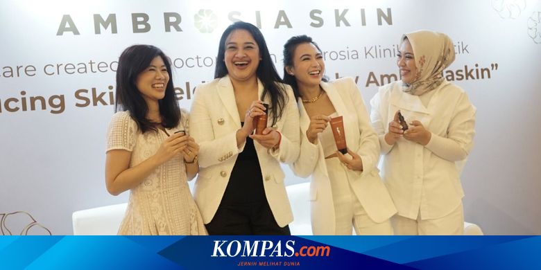 Hero Ingredients Dalam Rangkaian Brightening Skincare, Apa Saja?