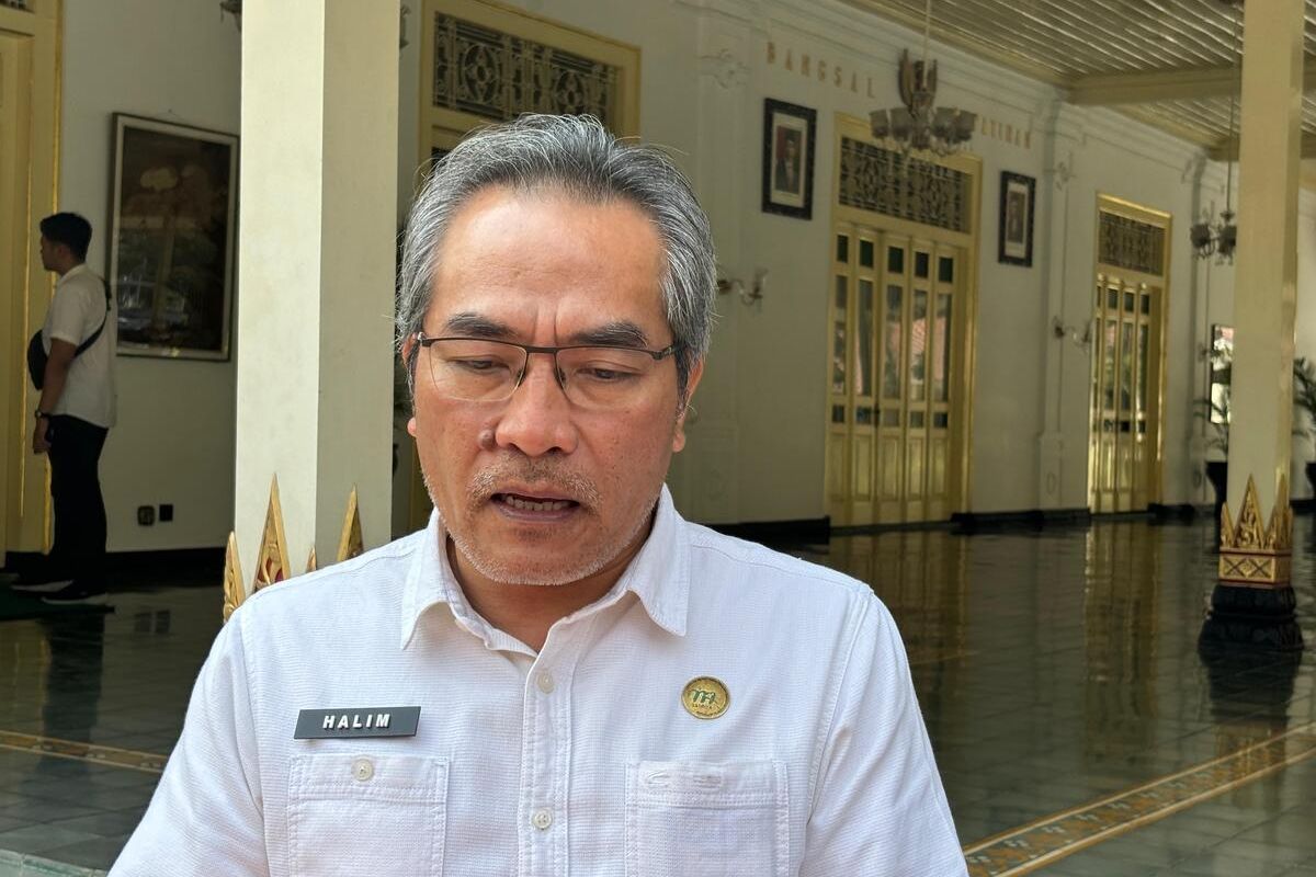 Dipanggil Sultan, Bupati Bantul Janjikan Selesaikan Pembangunan 3 TPST ...