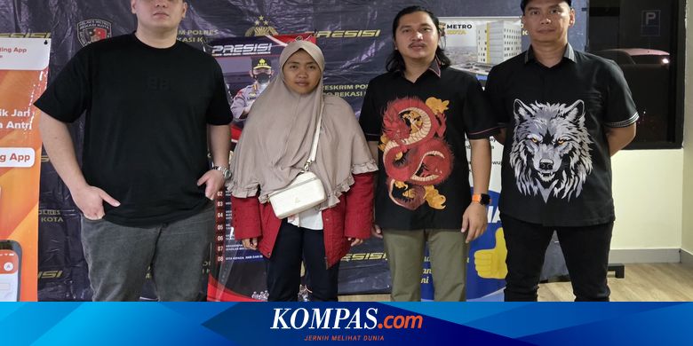 Istri Satpam RS di Bekasi Lapor Polisi Usai Suaminya Dianiaya Keluarga ...