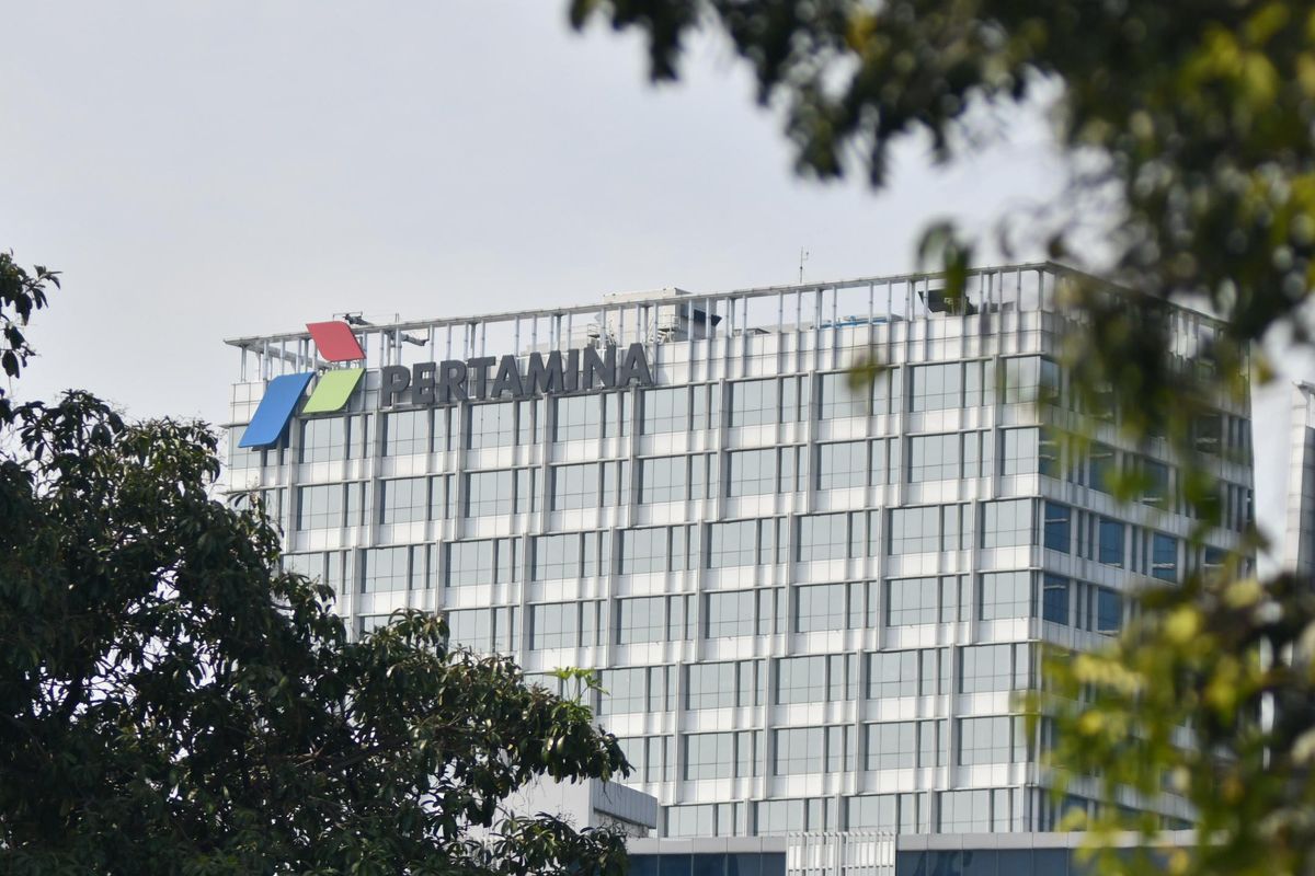 Pakai Skema Kerja Sama B2B, Pertamina Salurkan BBM ke Vivo dan BP-AKR