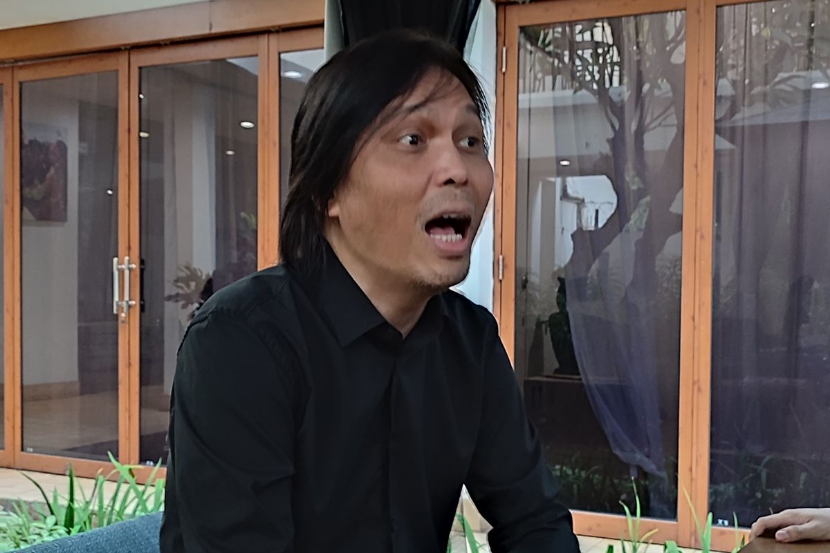 Once soal Royalti Bikin Resah Kafe: Usaha Kecil Tak Boleh Diganggu