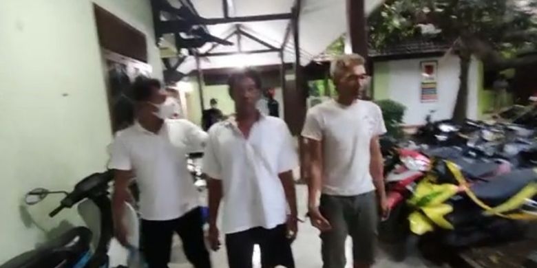 Berita Harian Pencurian-besi-baja-rel-kereta-api Terbaru Hari Ini ... Berita Harian Pencurian-besi-baja-rel-kereta-api Terbaru Hari Ini ...