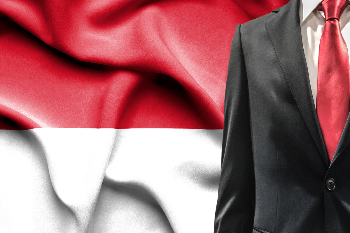 Jawaban dari Soal "Siapa Presiden Ketiga Indonesia?"