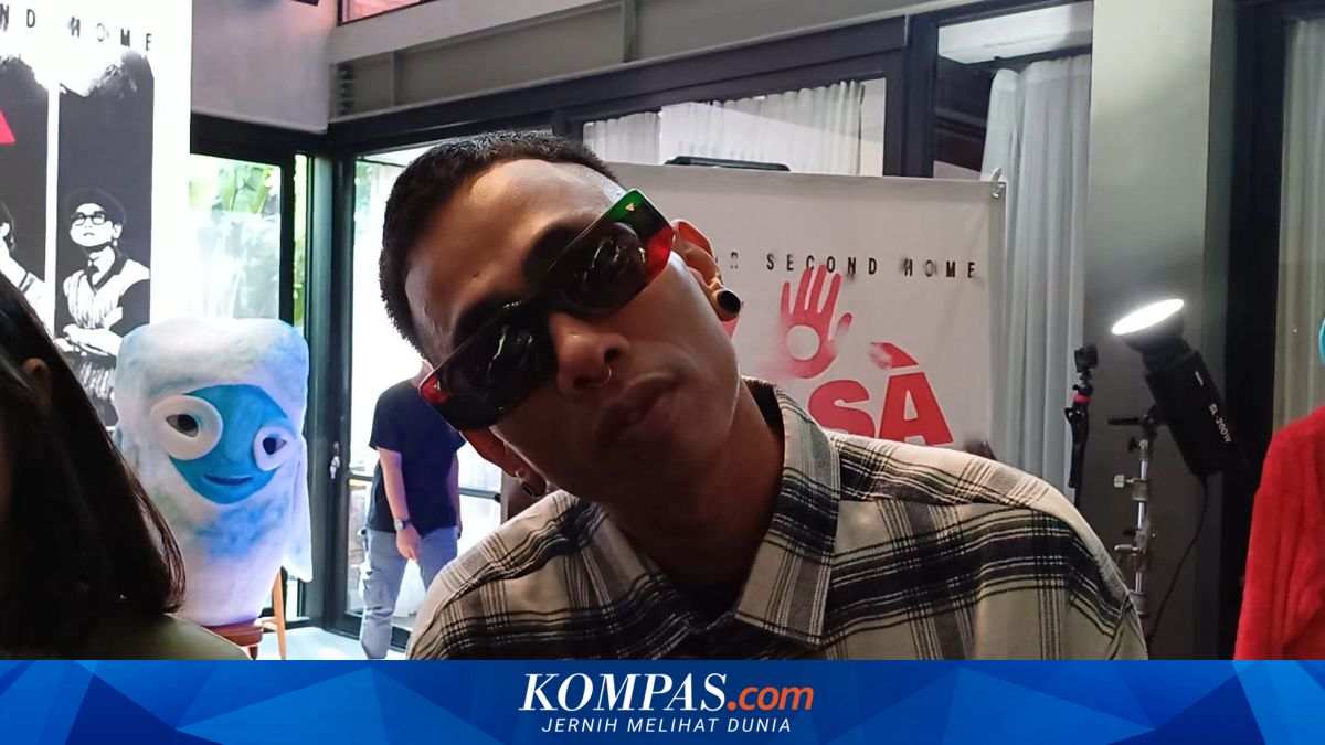 Asal Usul Lagu Mangu, Berawal dari Curhat Sahabat Ari Lesmana Fourtwnty