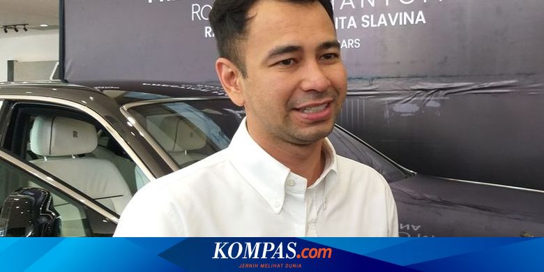 Gandeng Raffi Ahmad, Shopee Live Erigo Tembus Rekor Omzet Rp 5 Miliar dalam 10 Menit