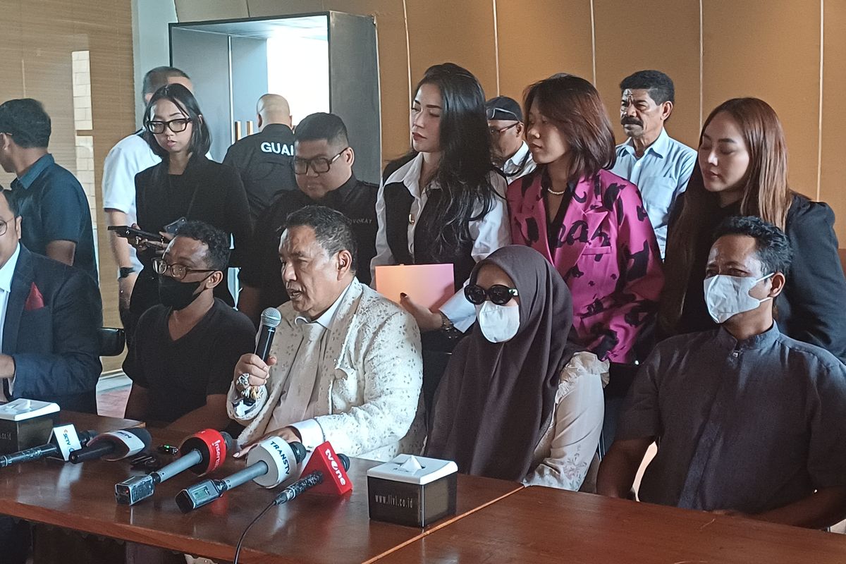 Kasus Pencabulan Kiai di Ponpes Pati, Santriwati: Banyak Korban Lain