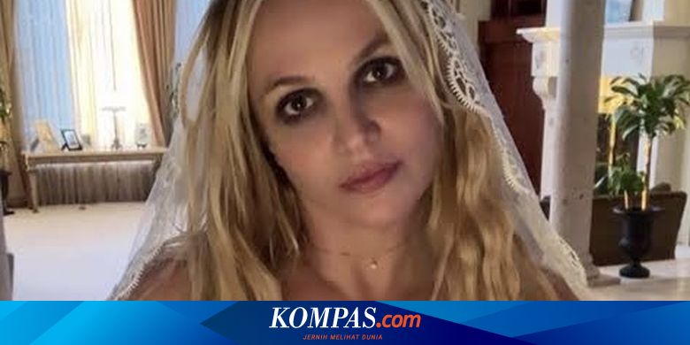 Britney Spears Kenapa Ganti Nama Xila Maria River Red? Ini 4 Alasannya