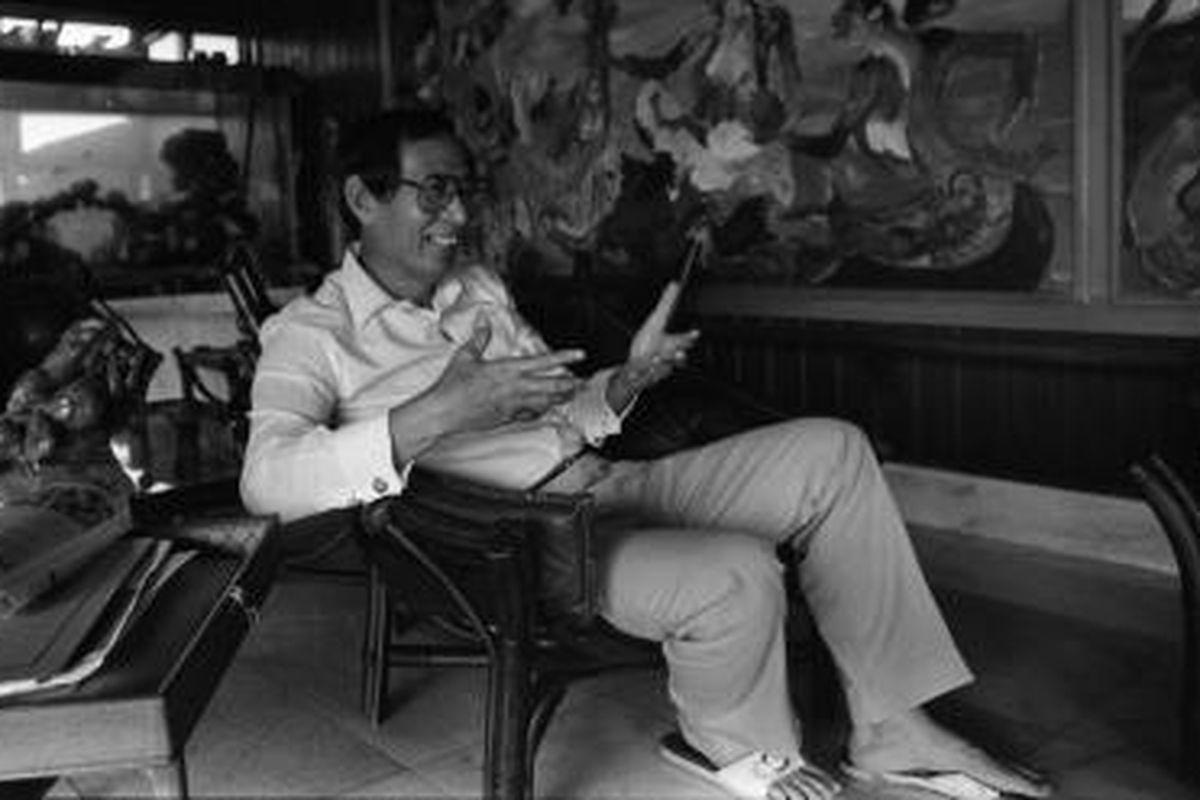 Perjalanan Ciputra dari Warisan Karya, Megaproyek, hingga Penghargaan ...